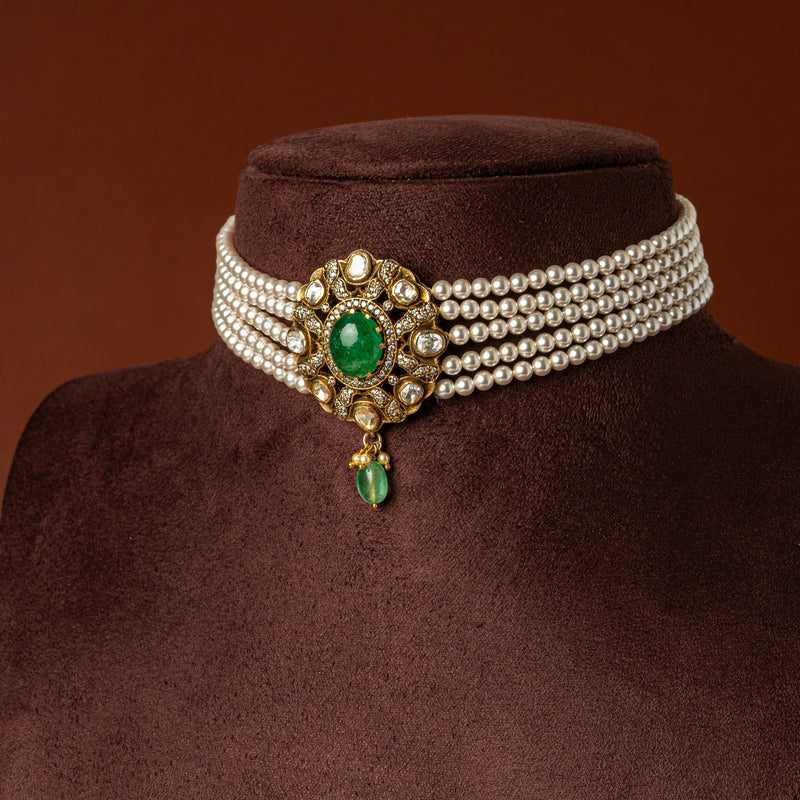 Karnika Jewels | Silver jewelry