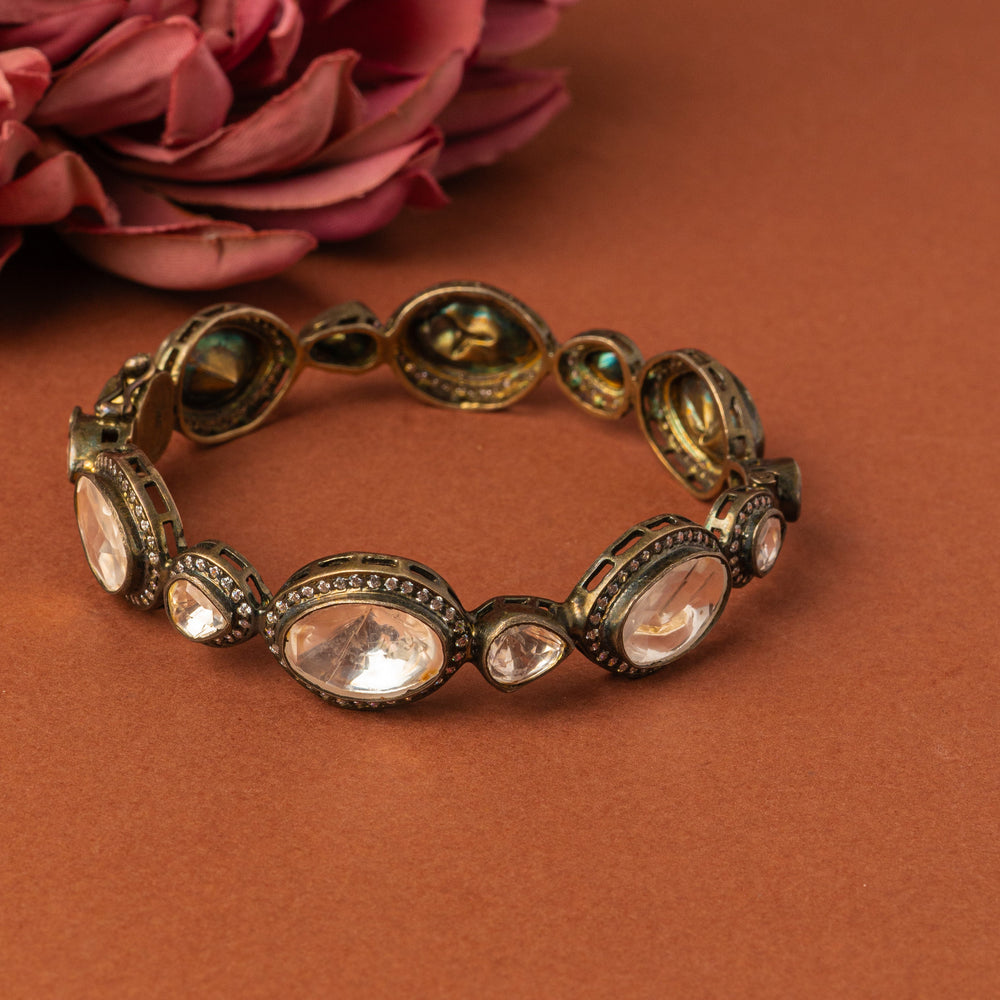 Karnika Jewels | Silver jewelry