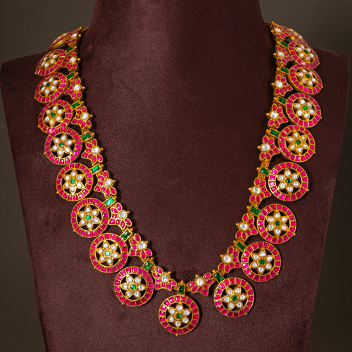 Karnika Jewels | Silver jewelry