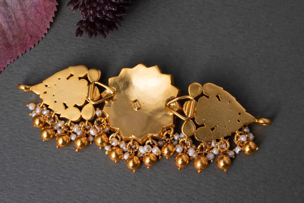 Karnika Jewels | Silver jewelry