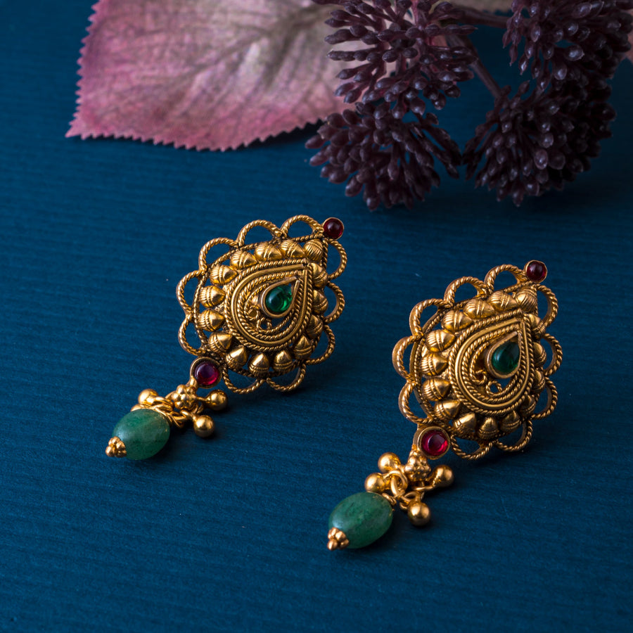 Karnika Jewels | Silver jewelry