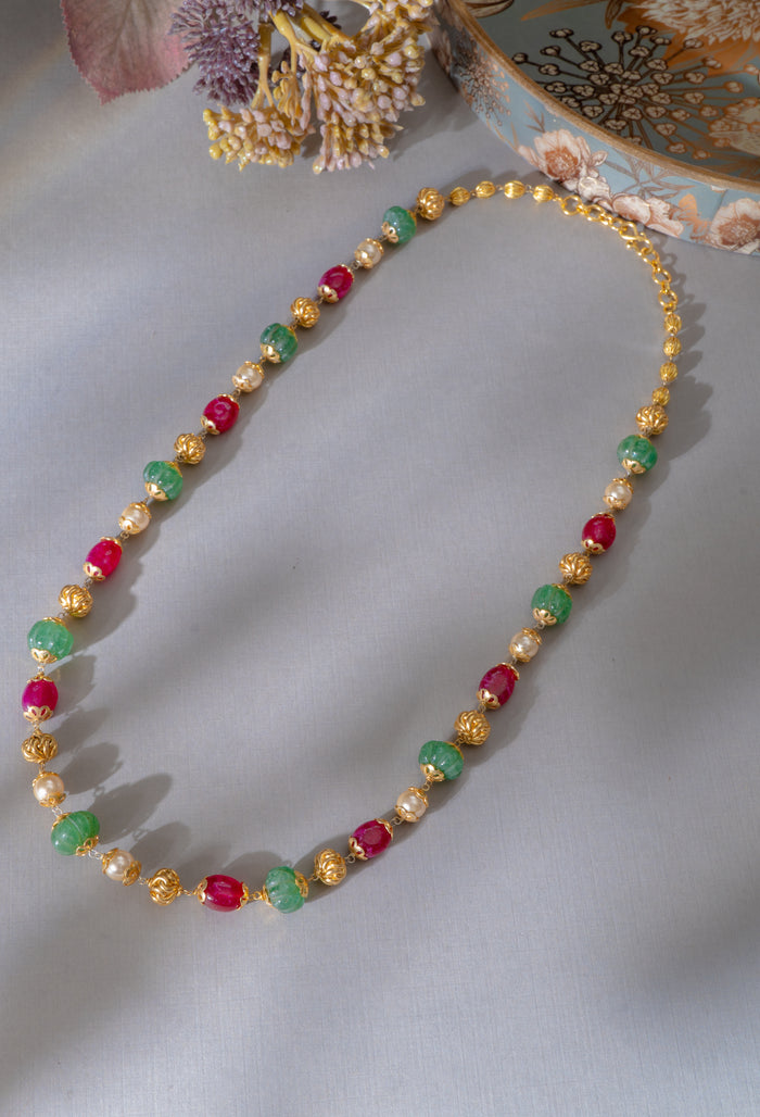 Karnika Jewels | Silver jewelry