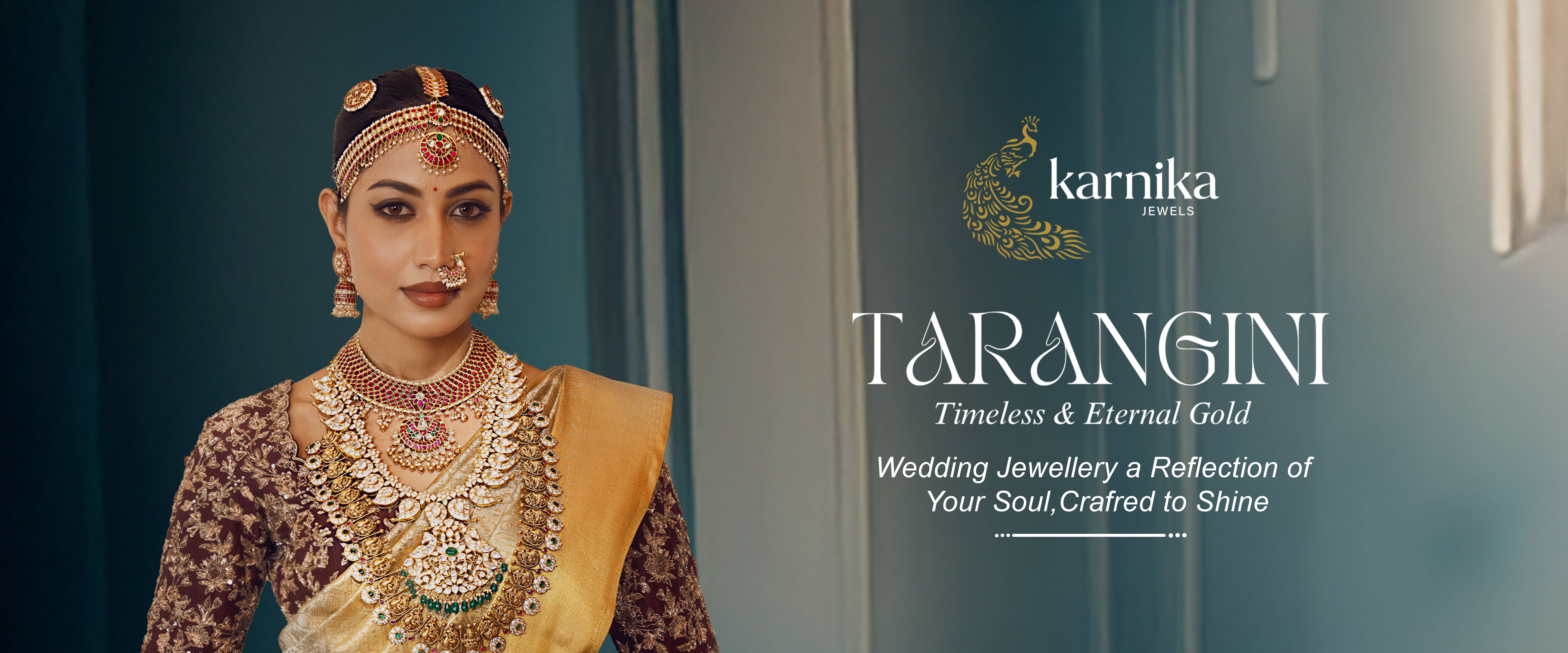 Karnika Jewels | Silver jewelry