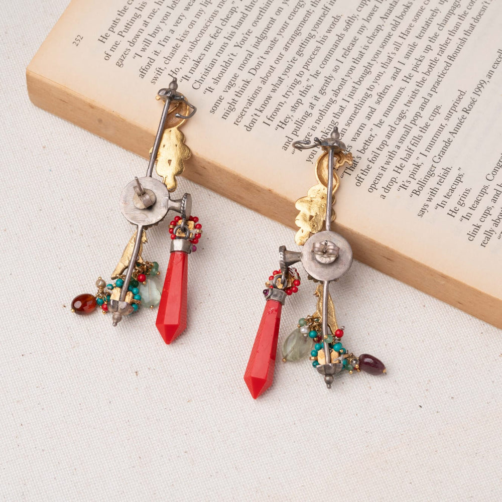 Karnika Jewels | Silver jewelry