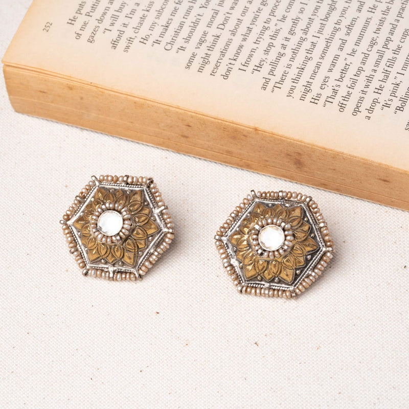 Karnika Jewels | Silver jewelry