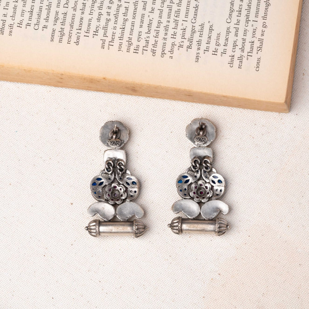 Karnika Jewels | Silver jewelry